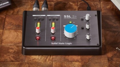 Preamp vs. Audio Interface – Differences Explained