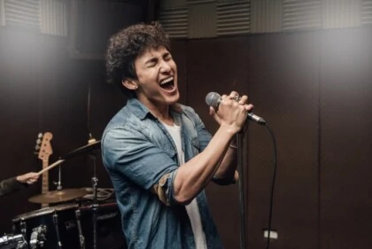 How to Scream Sing (without Hurting Your Throat!)