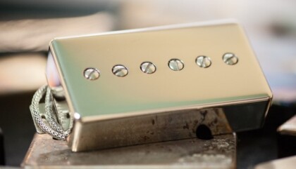P90 vs Humbucker Pickups – Differences in Tone & Build