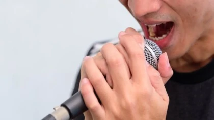 How to Scream Sing (without Hurting Your Throat!)