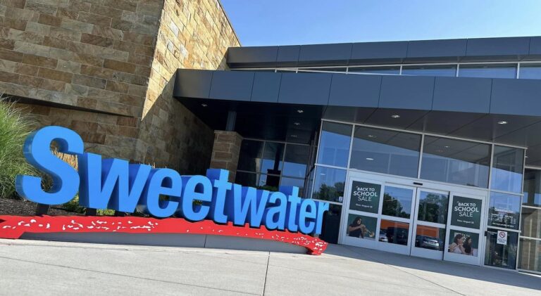 Sweetwater vs Guitar Center & Musician’s Friend – What’s Best?