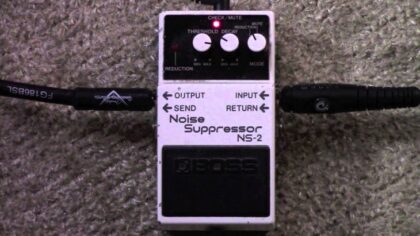 Slash Amp Settings - Beginners’ Guide to Emulating His Guitar Tone!