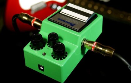 Metallica Amp Settings - James Hetfield & Kirk Hammett Guitar Tone!