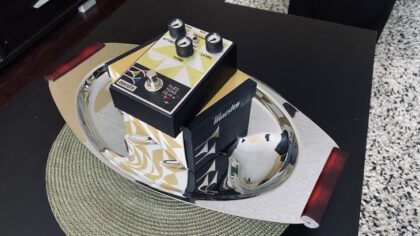 Keith Richards Amp Settings & Guitar Tone – The Rolling Stones Sound!