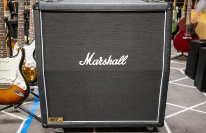 Iron Maiden Amp Settings - Dave Murray & Adrian Smith Tone!