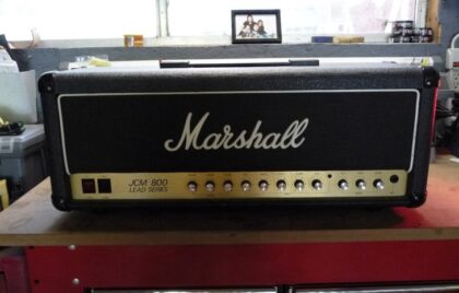 Mick Mars Amp Settings - Achieve that Motley Crue Guitar Tone!