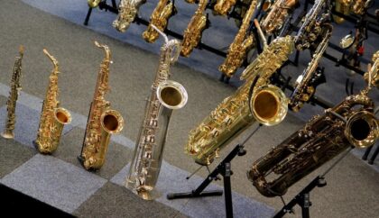 How Much Does a Saxophone Cost? (2024) - Alto, Tenor & Others