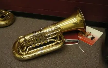 How Much Does a Tuba Cost? - A 2024 Guide on Tuba Pricing