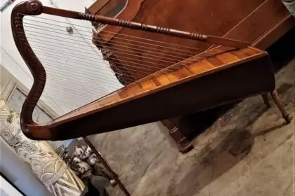 12 Mexican Instruments Used in Modern & Traditional Music