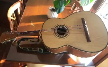 12 Mexican Instruments Used in Modern & Traditional Music