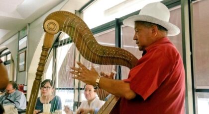 12 Mexican Instruments Used in Modern & Traditional Music