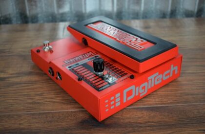 Korn Amp Settings - Easily Get their Nu Metal Guitar Tone!