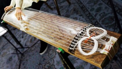 5 Japanese String Instruments with Photos & Details