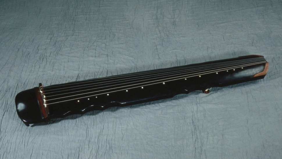 6 Noteworthy Asian String Instruments (Chinese, Indian & Others)