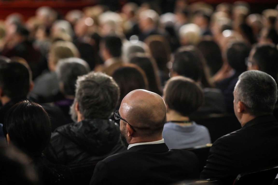 8 Types of Music Listeners You'll Come Across as a Musician