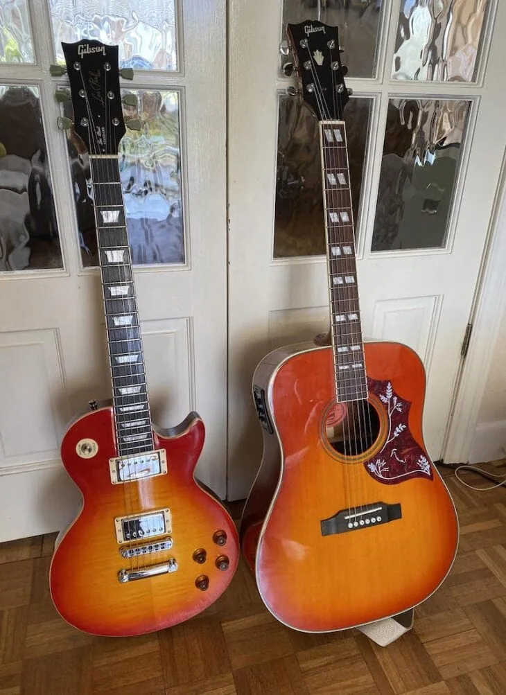 All About Chibson Guitars (Incl. Les Paul) - Should You Buy?