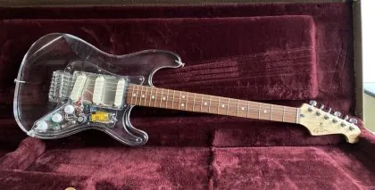 Stratocaster Cost (Fender & Squier) - Cheapest & Expensive!