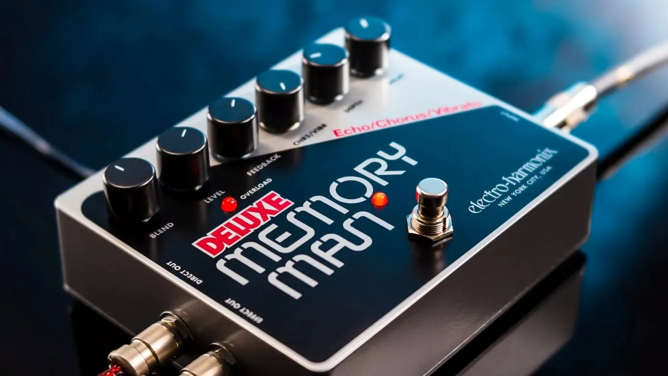 Foo Fighters Amp Settings - Signature Dave Grohl Guitar Tone!