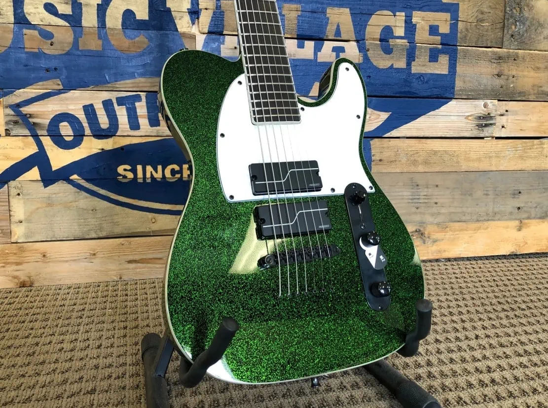 Deftones Amp Settings & Gear for the Stephen Carpenter Tone!