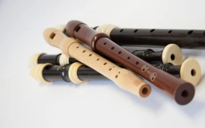 6 Types of Recorders - An Overview of this Amazing Instrument!
