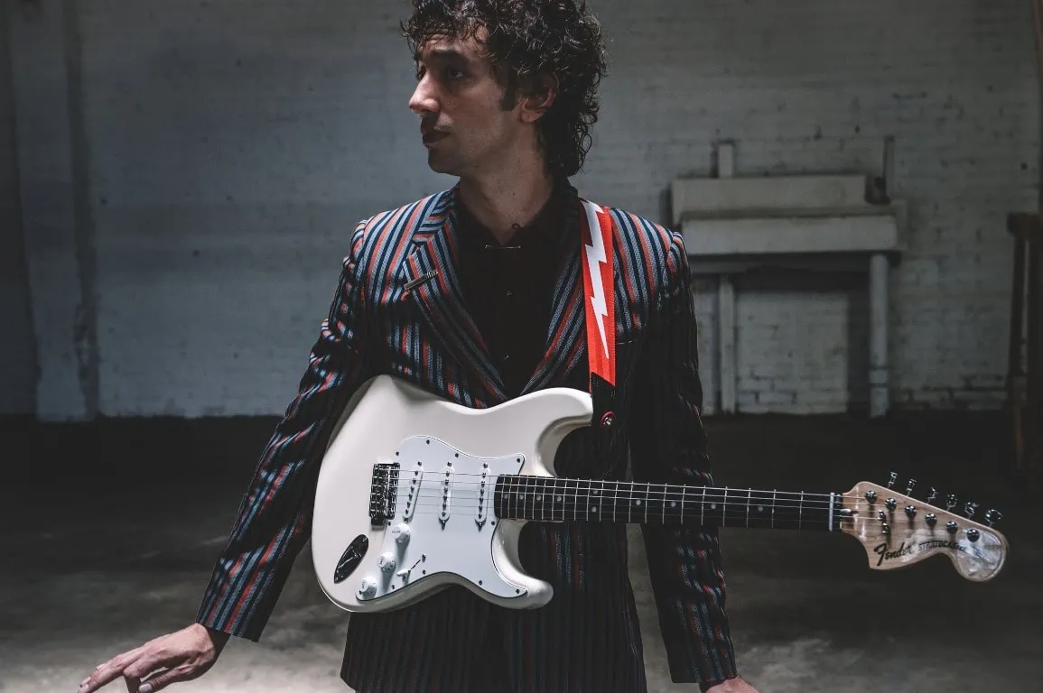 The Strokes Amp Settings & Gear to Emulate Their Guitar Tone!