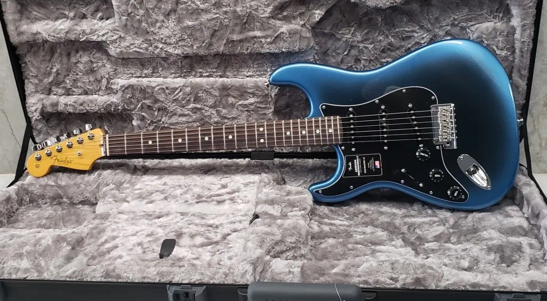 Weezer Amp Settings - Sound Like Brian Bell & Rivers Cuomo!