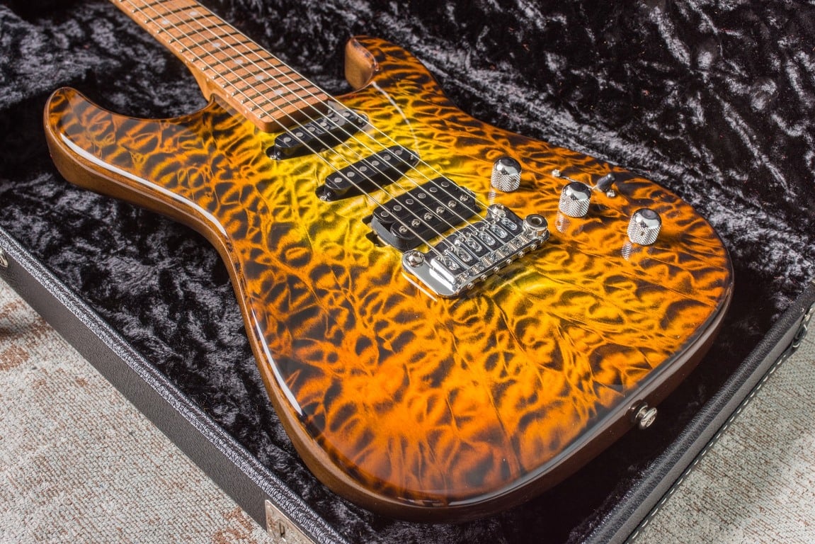 Stratocaster Cost (Fender & Squier) - Cheapest & Expensive!