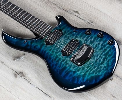 John Petrucci Amp Settings & Guitar Rig - A Closer Look!