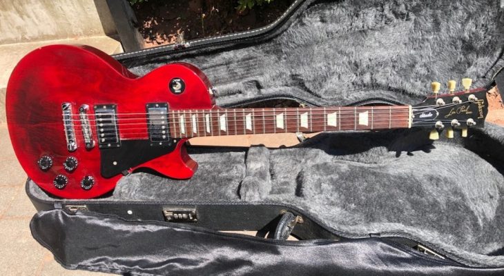 Les Paul Prices (Gibson, Epiphone & Others) - 2025 Costs