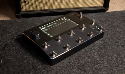 Deftones Amp Settings & Gear for the Stephen Carpenter Tone!
