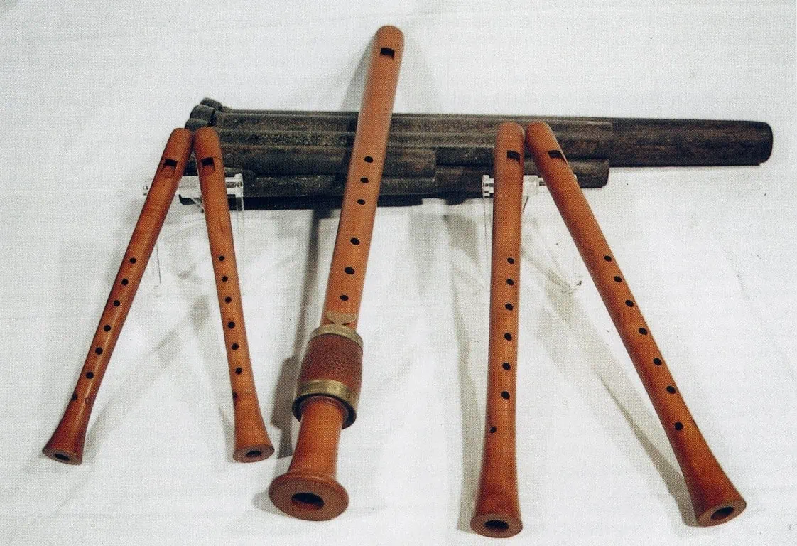 6 Types of Recorders - An Overview of this Amazing Instrument!
