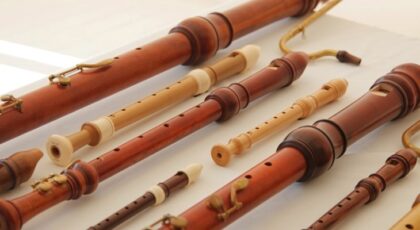 6 Types of Recorders - An Overview of this Amazing Instrument!