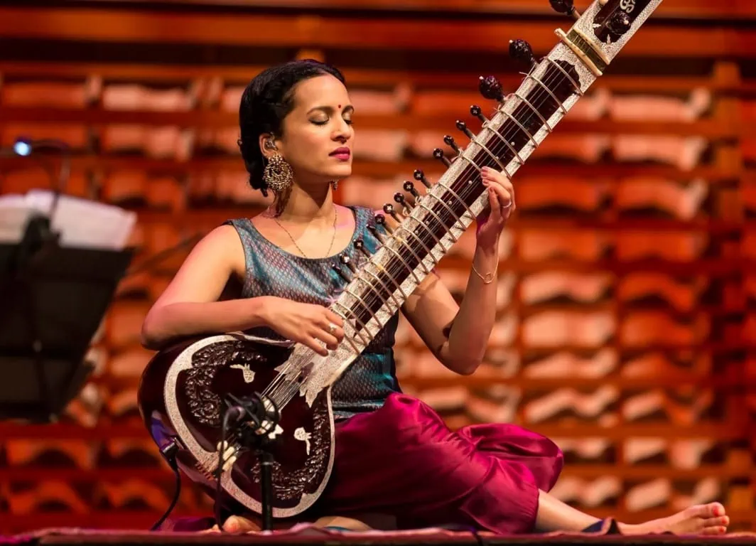 6 Noteworthy Asian String Instruments (Chinese, Indian & Others)