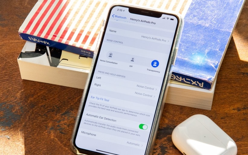 Why is One AirPod Louder Than the Other? (Quick FIX!)
