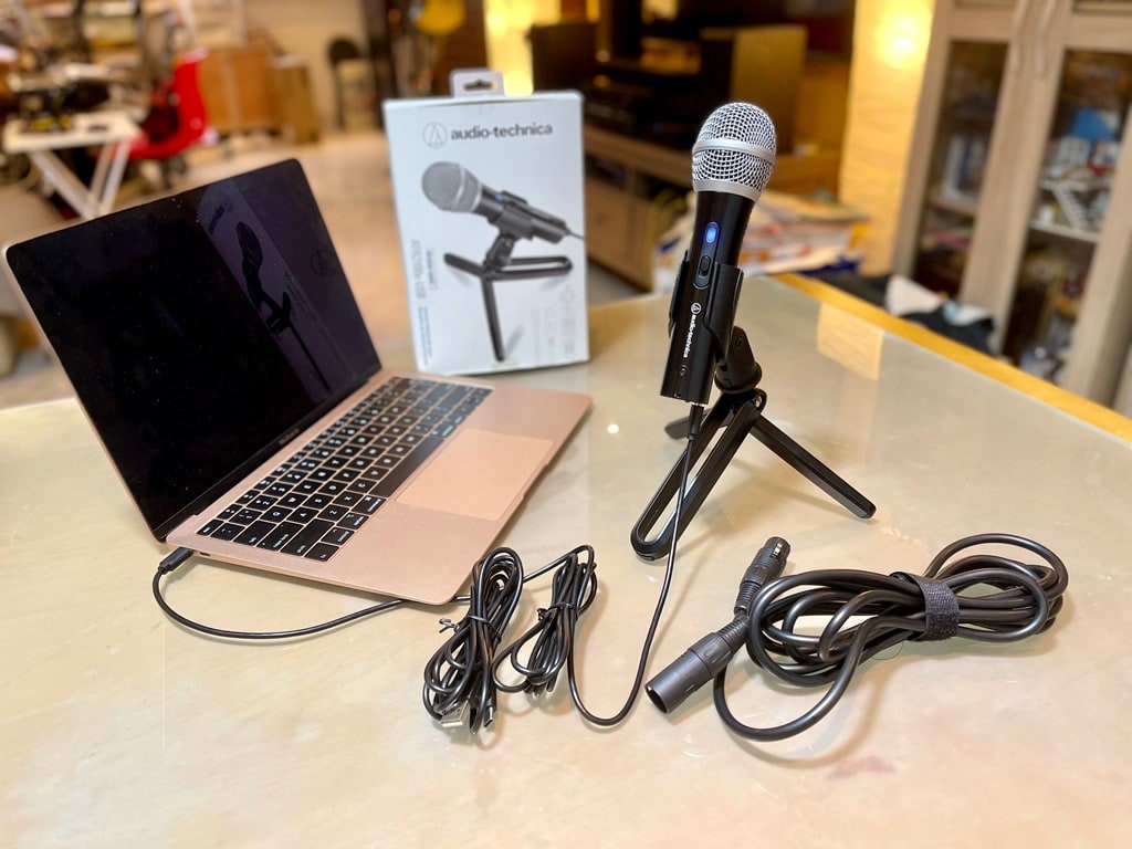 Best Mics for Discord (2025) – 5 Suitable Microphones!