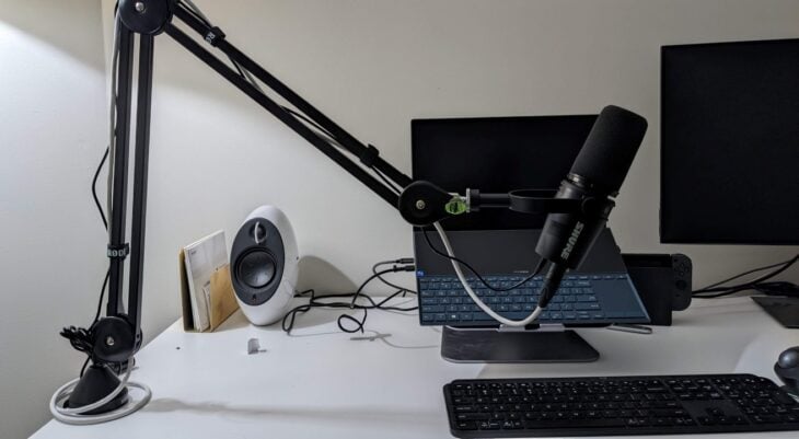 Best Mics for Discord (2025) – 5 Suitable Microphones!