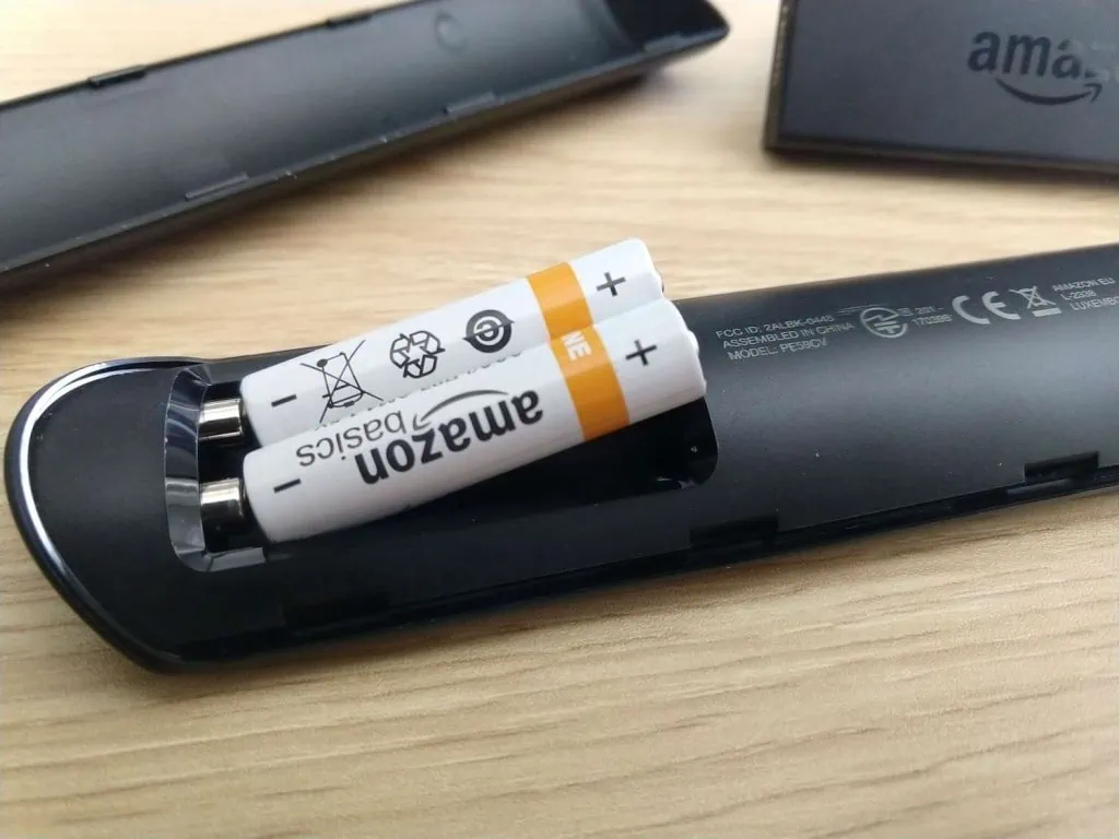 Fire Stick Remote Flashing Yellow or Orange? (Tried & Tested Fixes!)