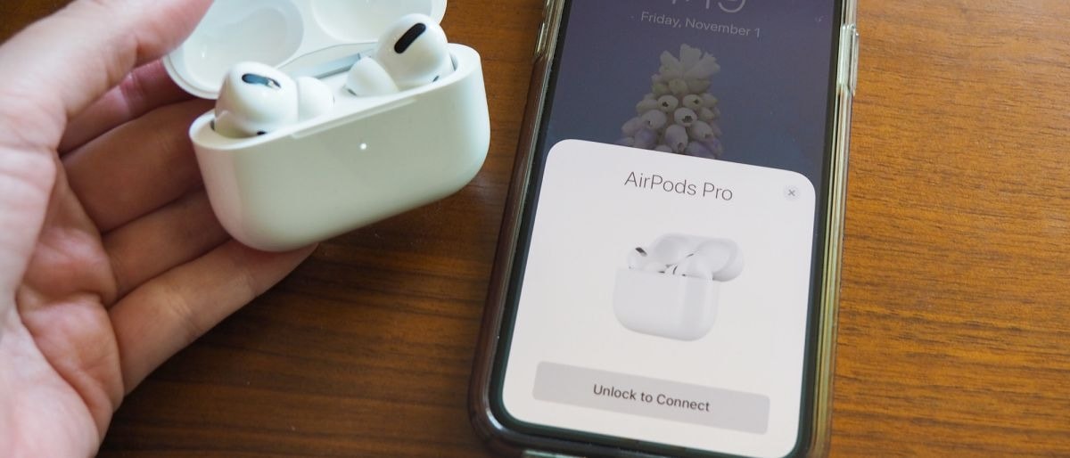 Why is One AirPod Louder Than the Other? (Quick FIX!)