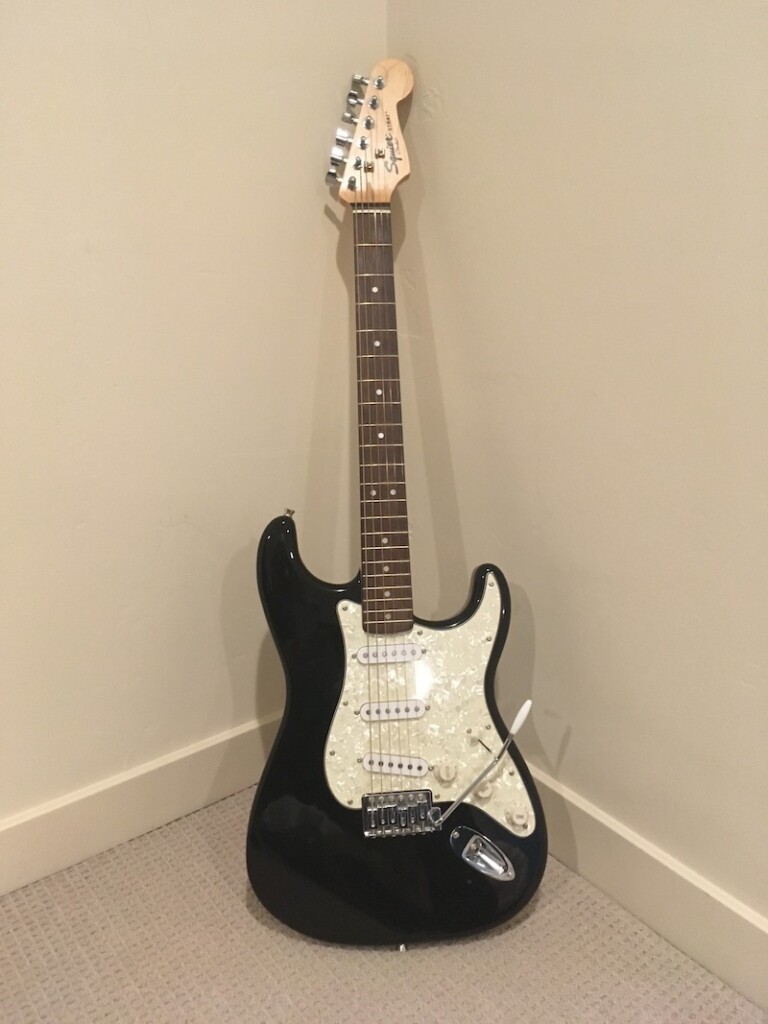 What Color Guitar Should I Get? Most Popular Colors for Electric!