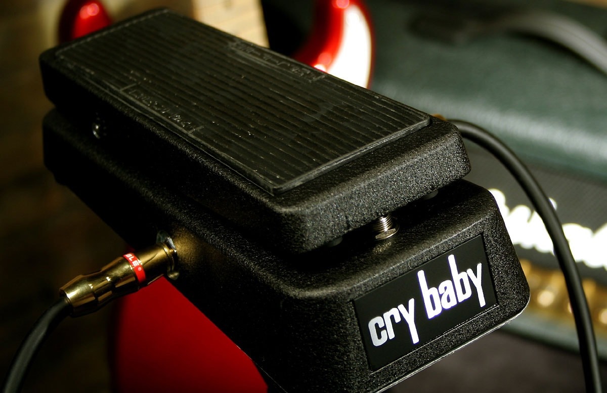 Alex Lifeson Amp Settings Guide for that Rush Guitar Tone!