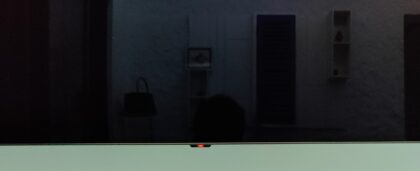 Where is the Power Button on LG TV? (Exact Location Shown!)