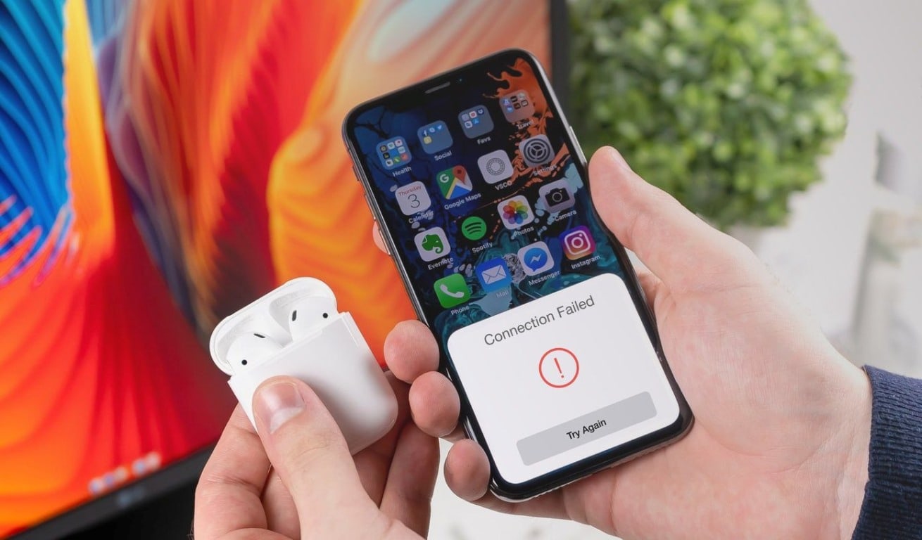Why Do My AirPods Sound Muffled? (Fix for AirPods & Pro)
