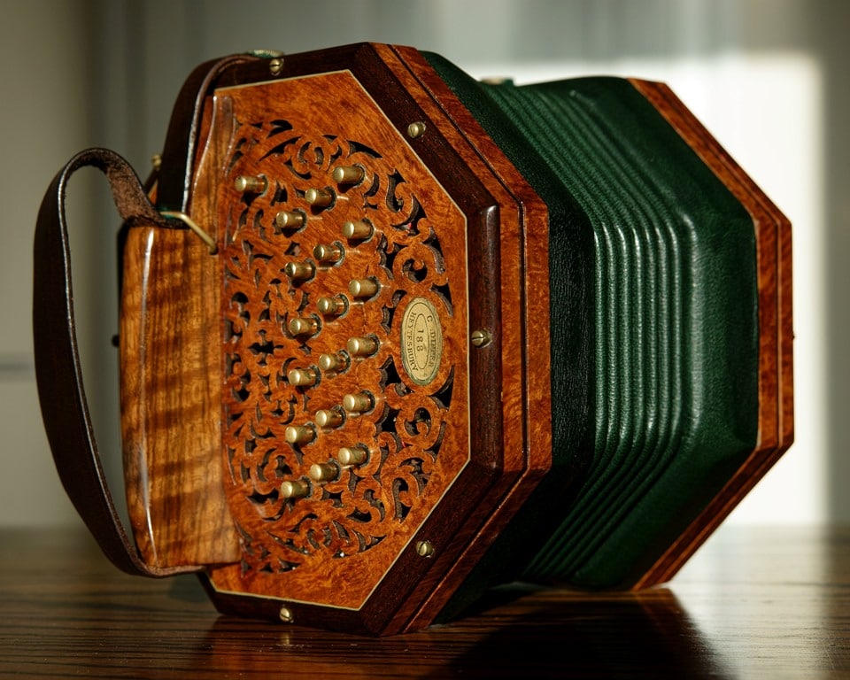 13 Small Musical Instruments (Super Portable!) to Travel With!
