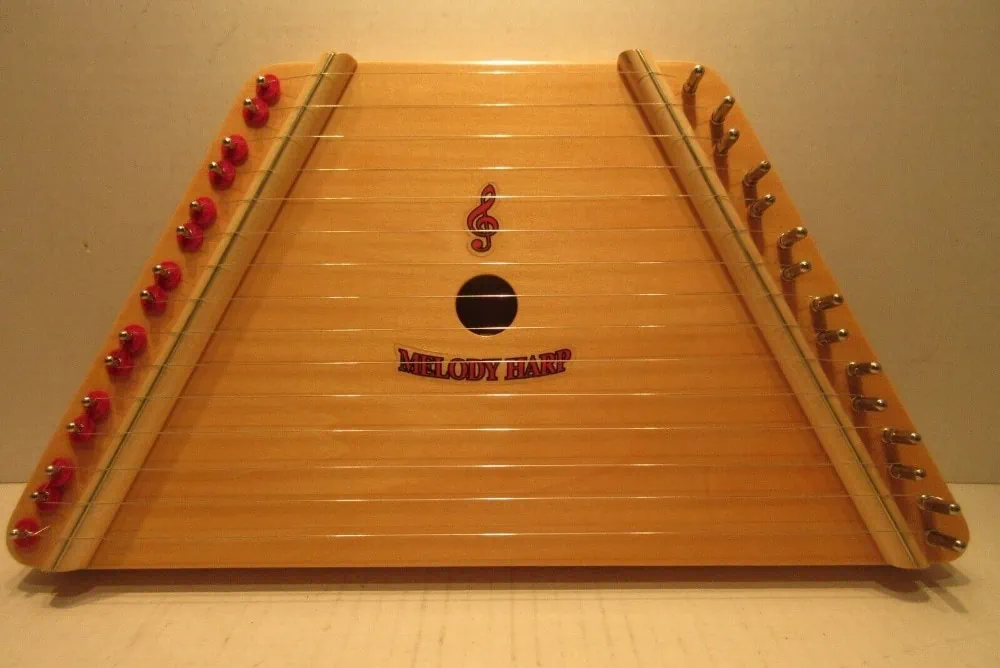 13 Small Musical Instruments (Super Portable!) to Travel With!