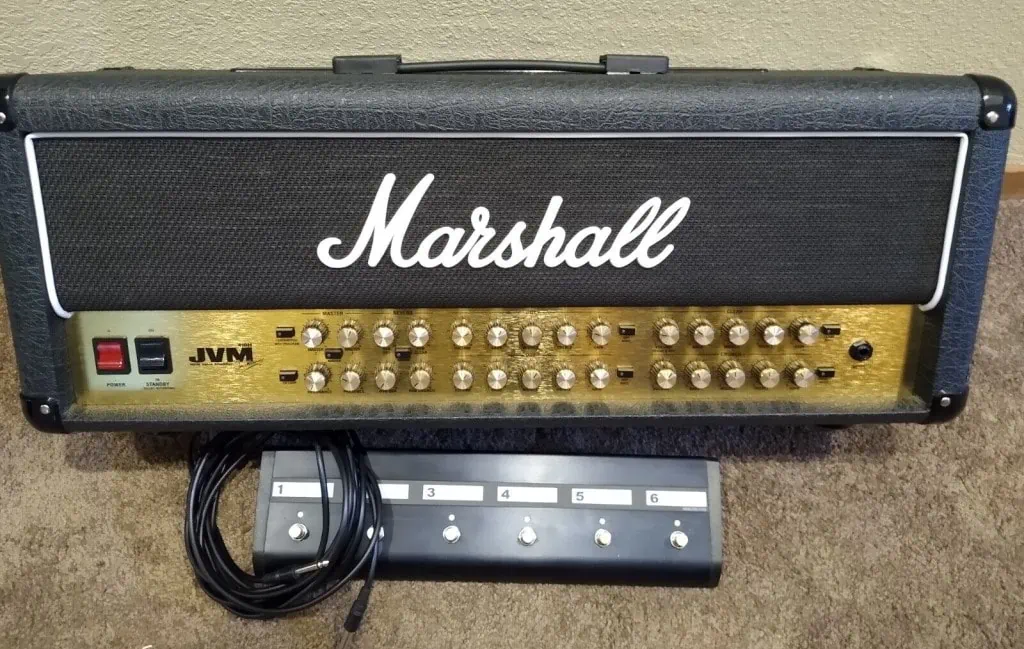 Buckethead Amp Settings to Achieve His Signature Guitar Tone!
