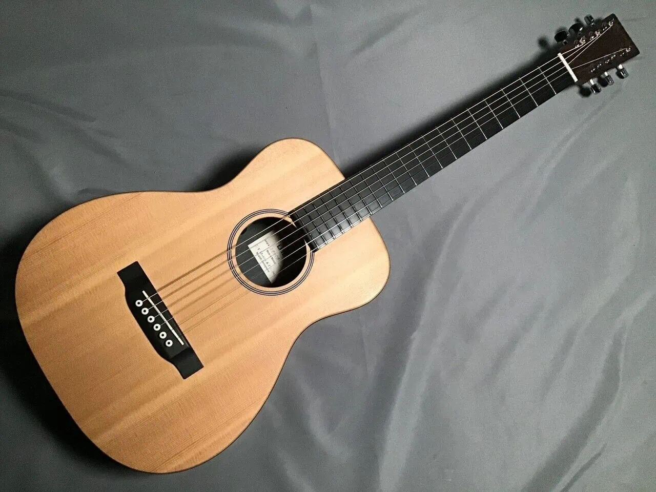 13 Small Musical Instruments (Super Portable!) to Travel With!