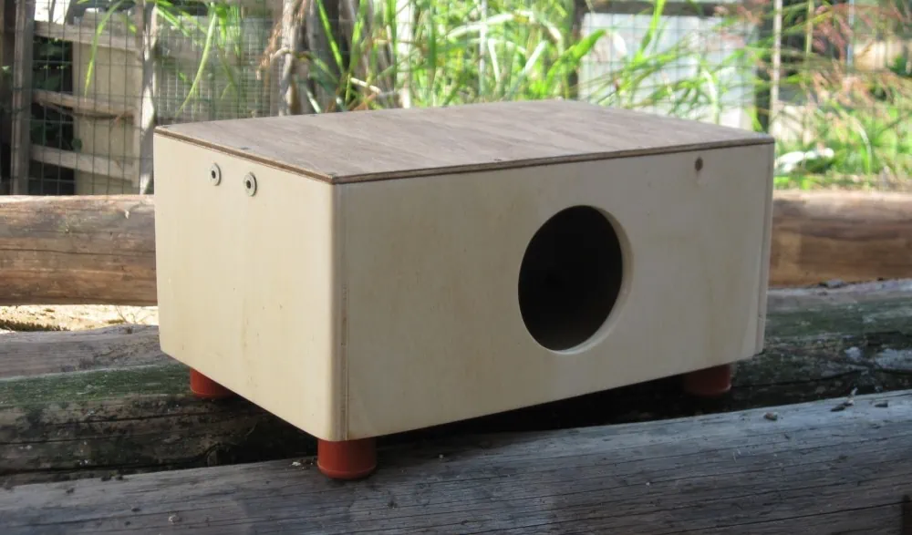 13 Small Musical Instruments (Super Portable!) to Travel With!