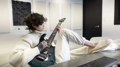 Polyphia / Tim Henson Amp Settings & Guitar Tone Guide!