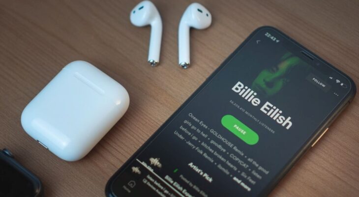 AirPods Connected But Sound Coming From Phone? (Solution!)