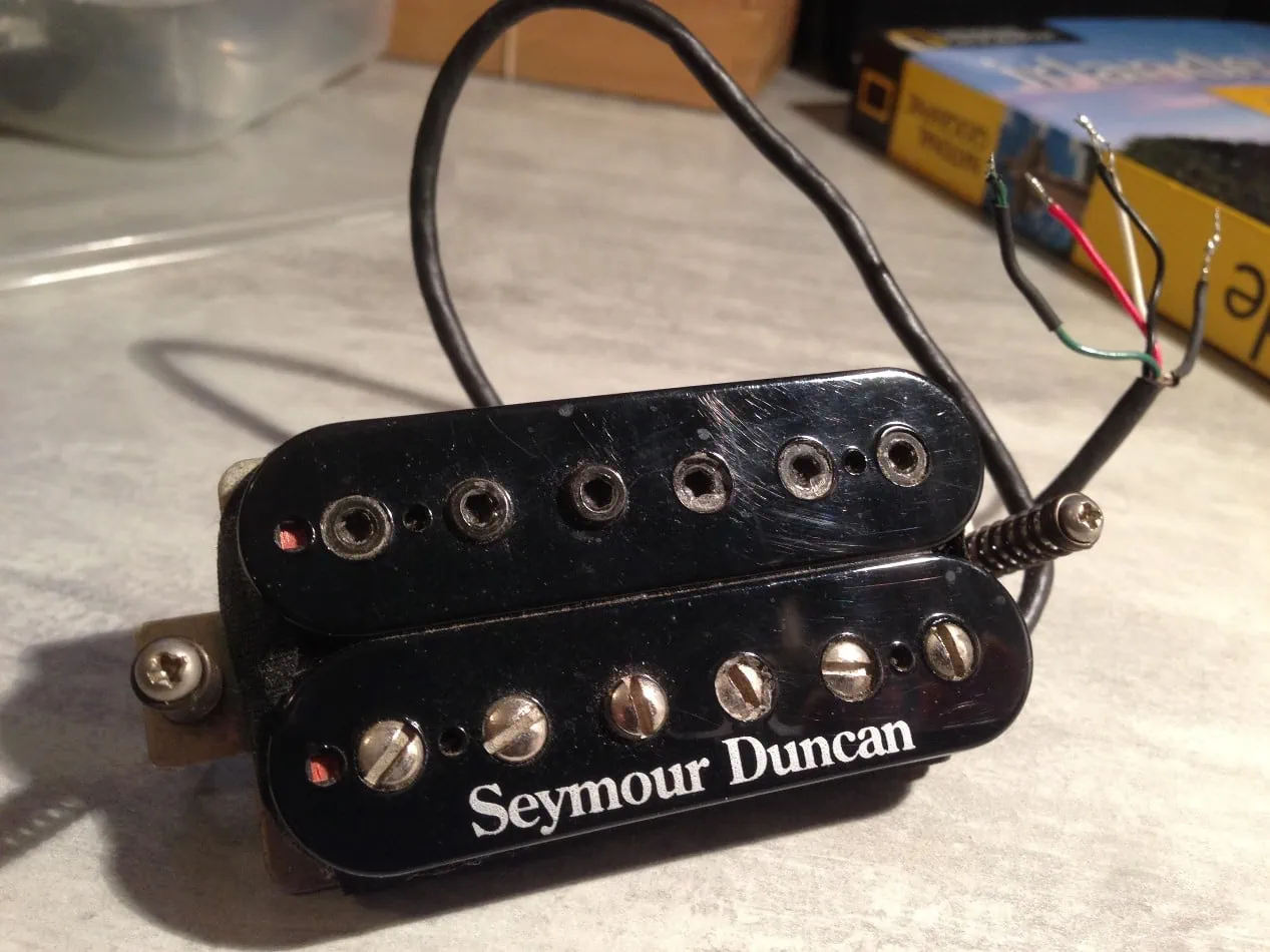 George Lynch Amp Settings & Gear to Reproduce His Guitar Tone!